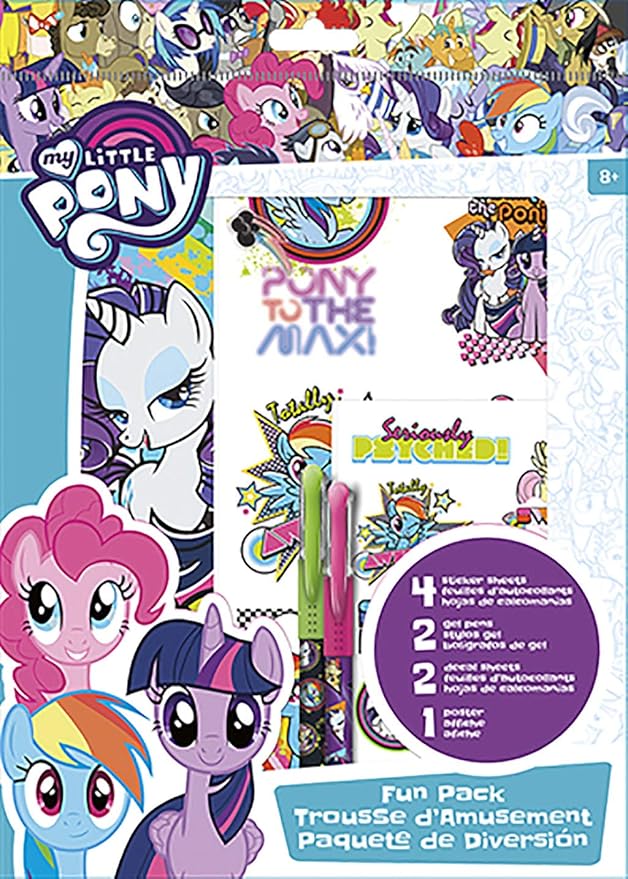 Amazon.com: Trends International Fun Pack : Toys & Games