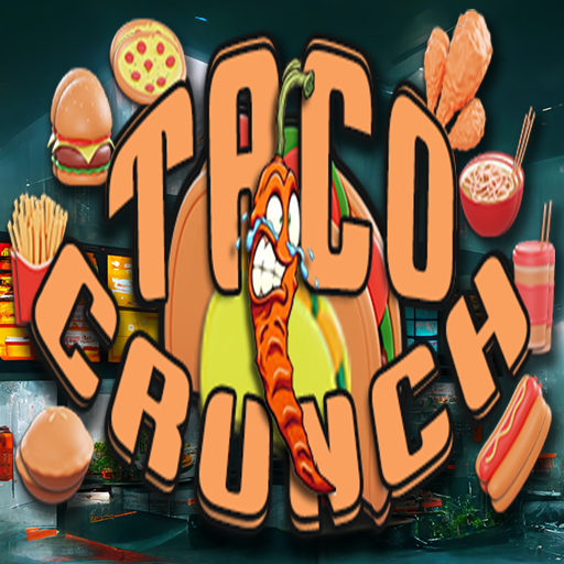 Taco Crunch - Fun Puzzle Game - App on Amazon Appstore