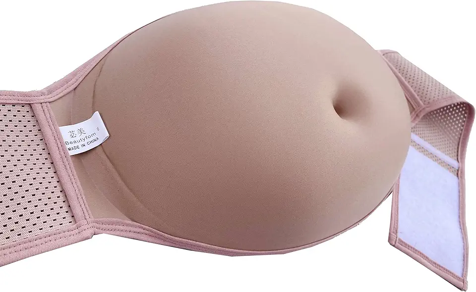 When Does The Pregnancy Belly Pop? Understanding The Stages Of Baby ...