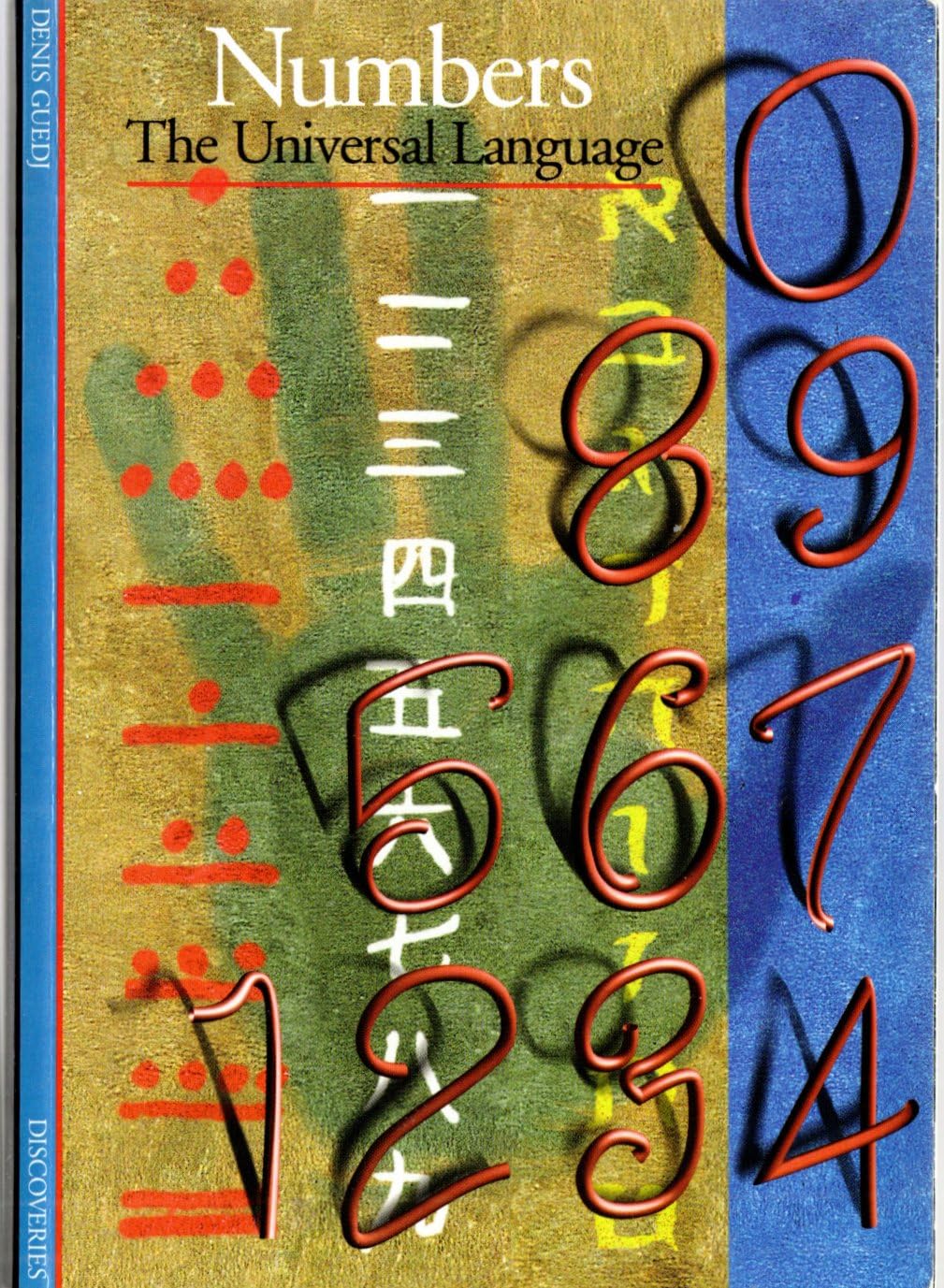 Buy Numbers: The Universal Language Book Online at Low Prices in India ...