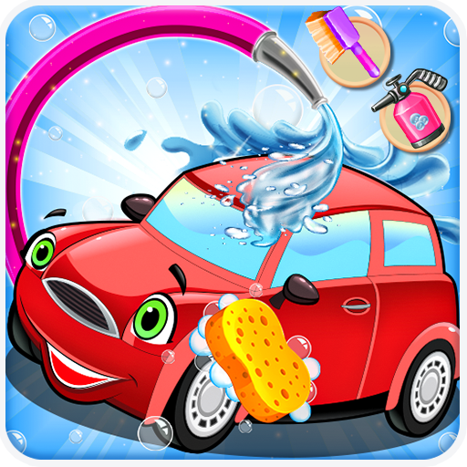 Car Wash Games- Car Cleaning - App on Amazon Appstore