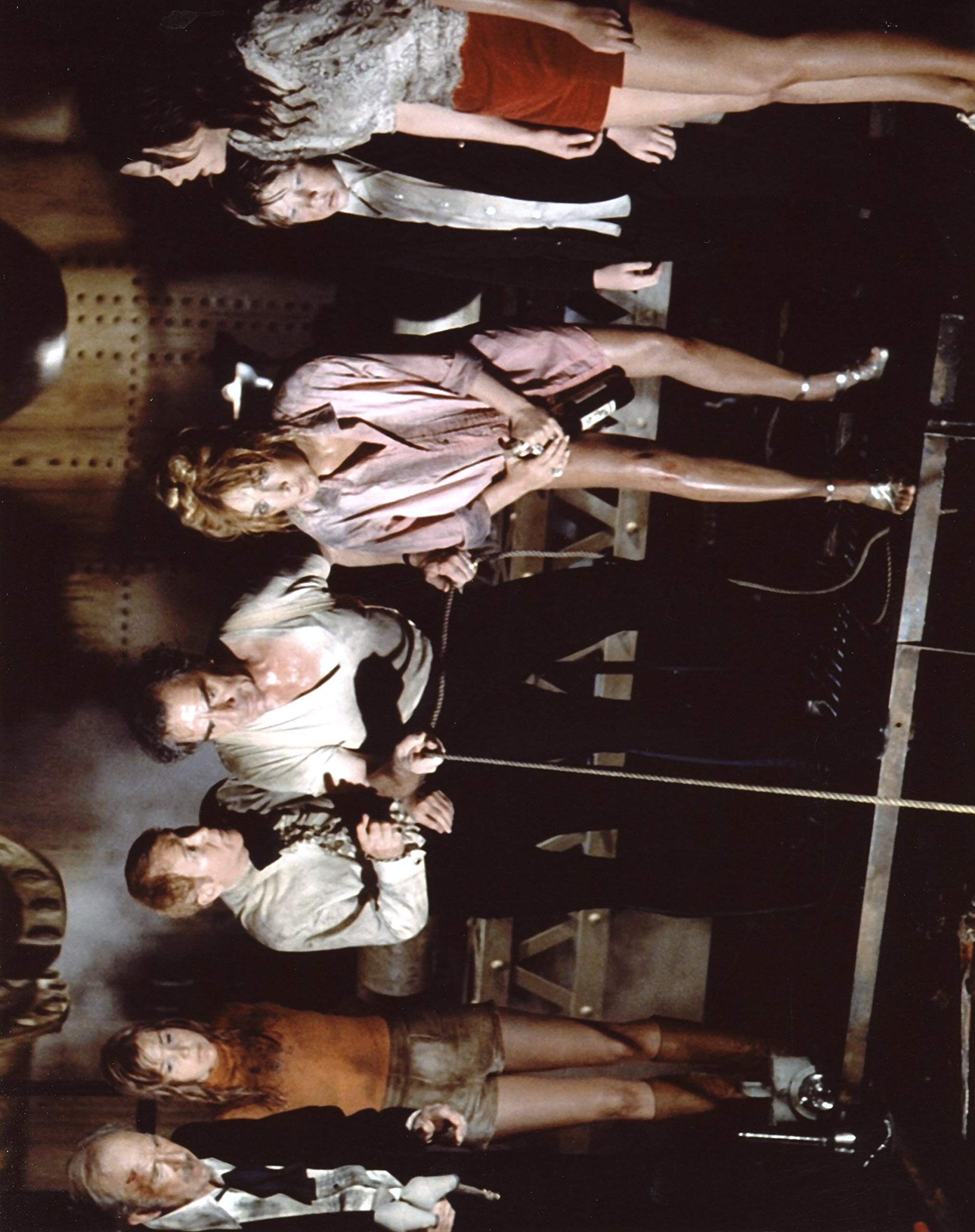Pamela Sue Martin Poseidon Adventure 230 Poseidon Adventure Stock
