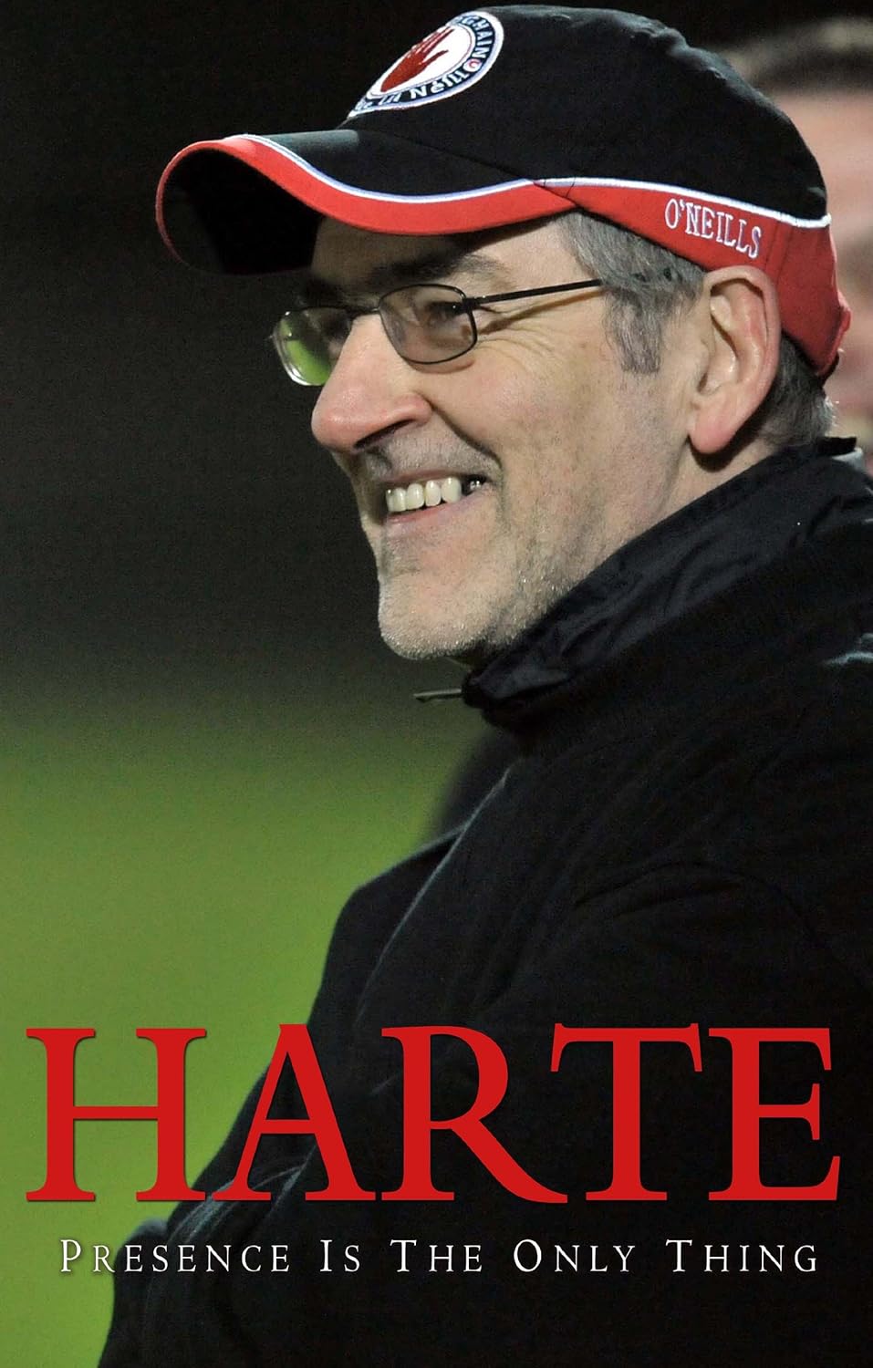 Harte: Mickey Harte: 9781842234280: Amazon.com: Books