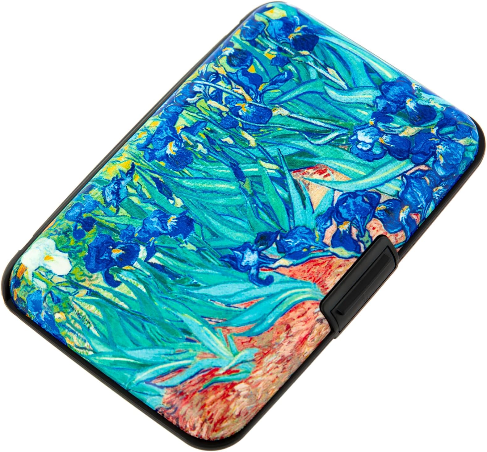 Amazon.com: Shell-D RFID Blocking Credit Card Protector,RFID Blocking ...