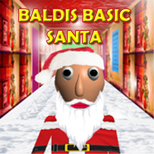 Baldi's Santa Christmas Basic - App on Amazon Appstore