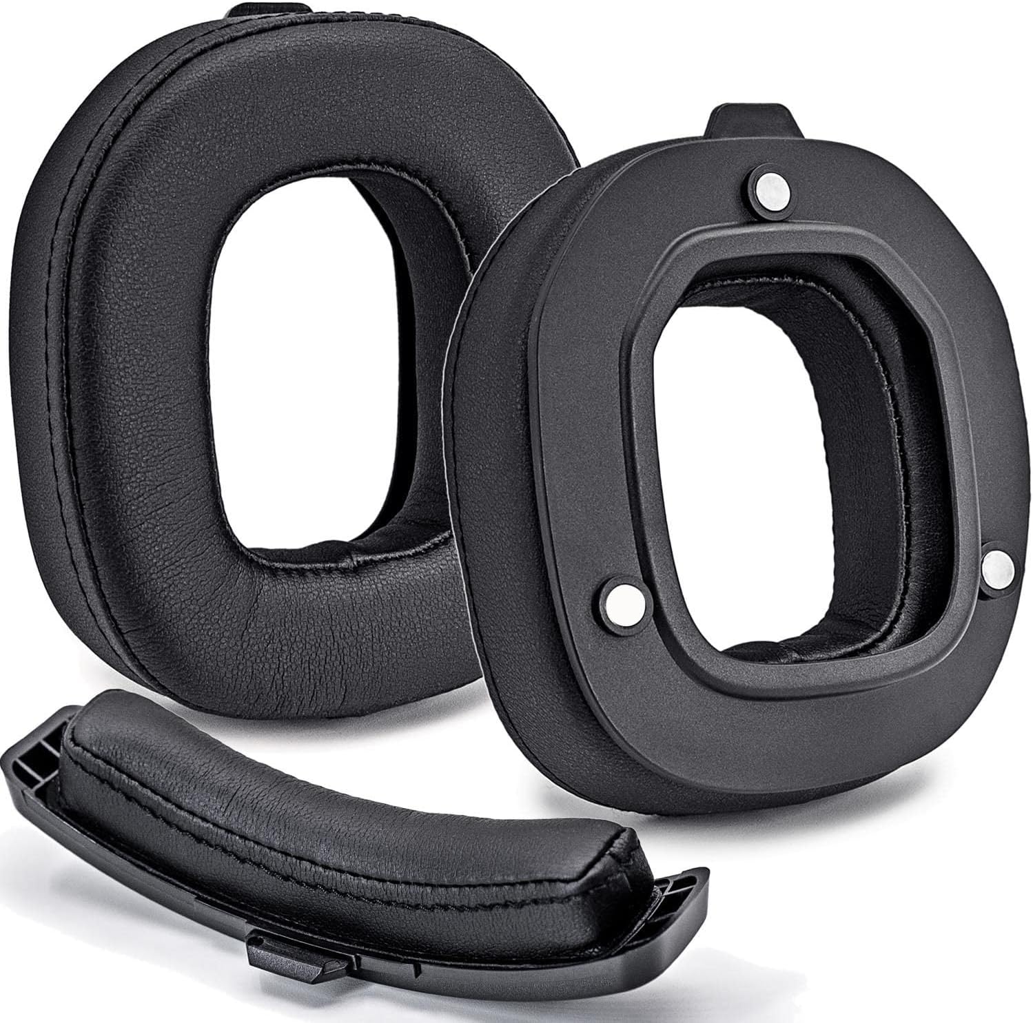 Amazon.com: CCRE Velour Earpads Replacement for Astro A50 GEN4 Headset ...