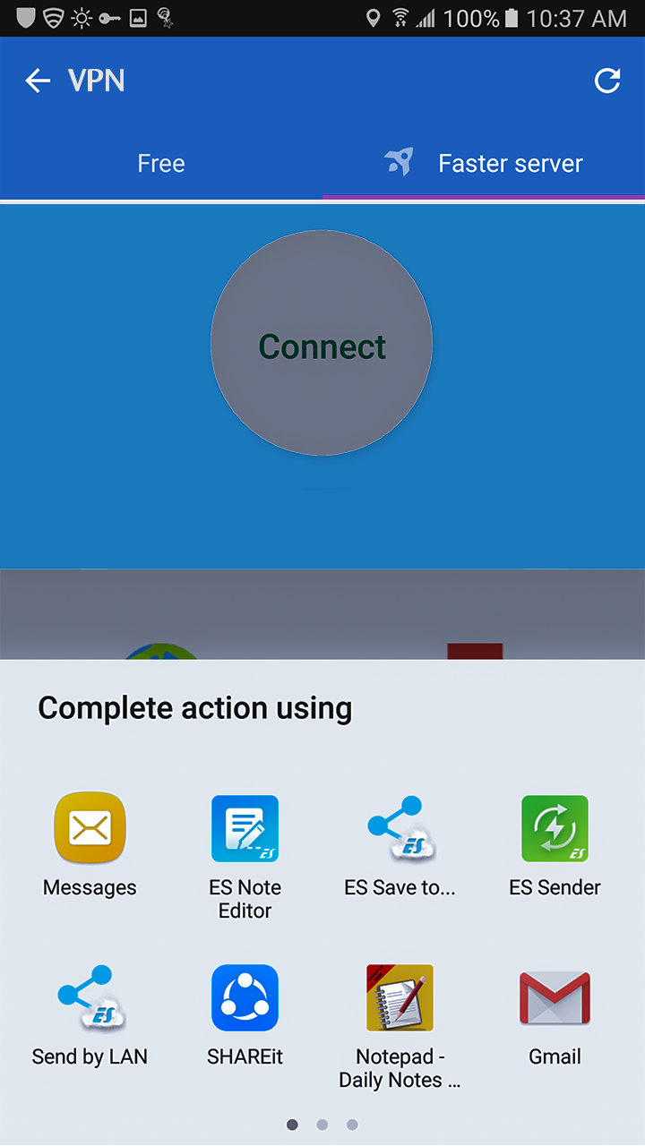 Super VPN Unlimited Unblocker Proxy Master - App on the Amazon Appstore