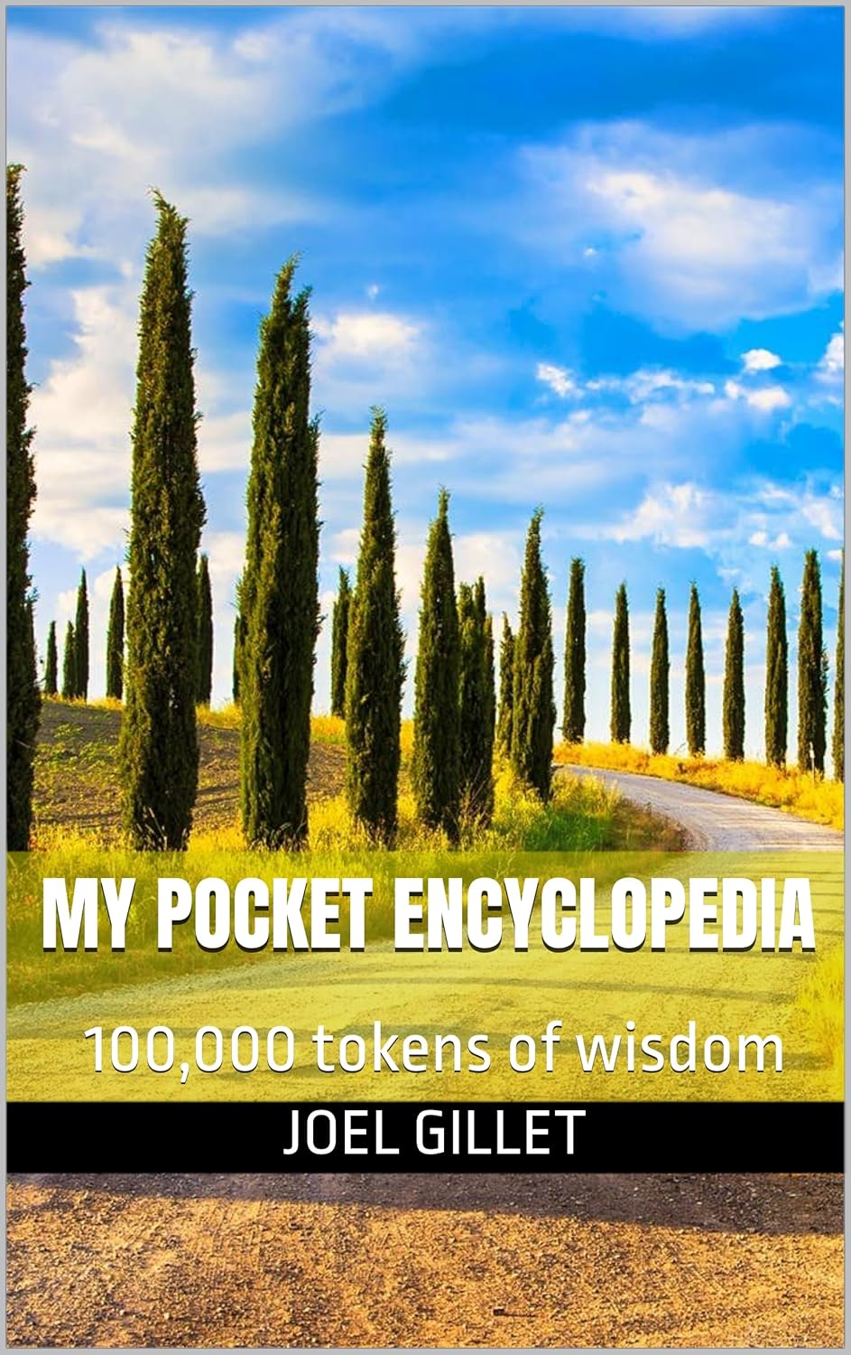 My Pocket Encyclopedia: 100,000 tokens of wisdom - Kindle edition by Gillet, Joel. Children ...