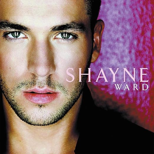 Amazon.com: Shayne Ward [LP]: CDs & Vinyl