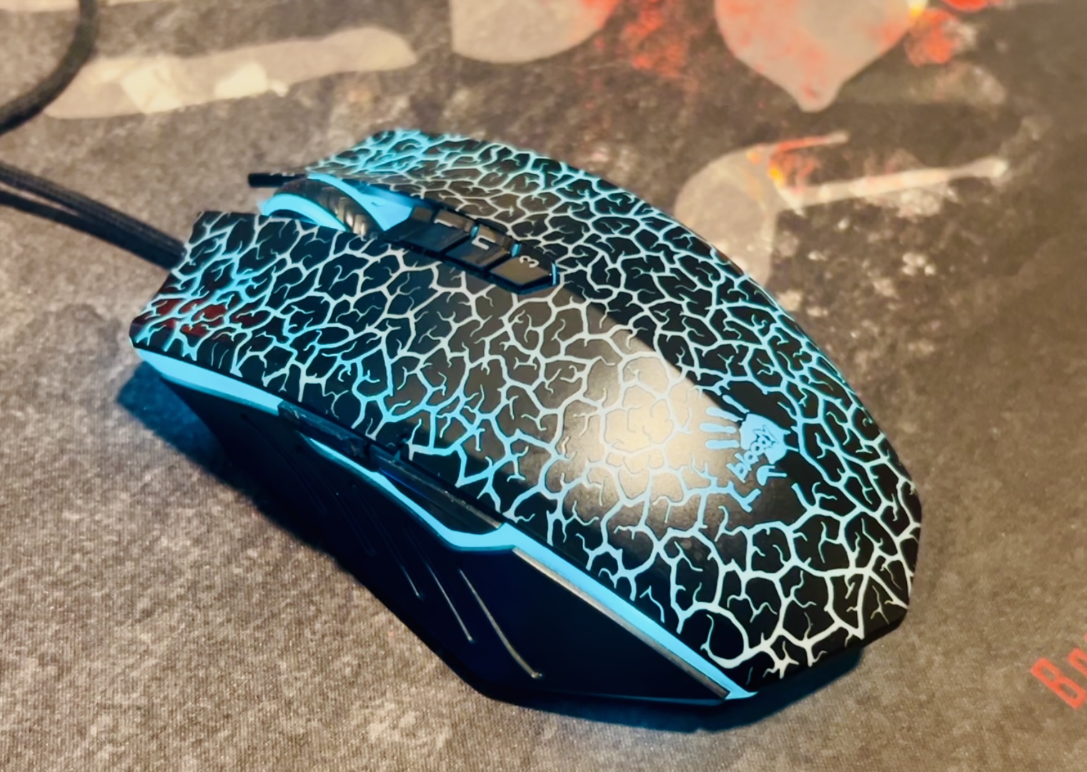 Watch A70 Mouse Review! on Amazon Live