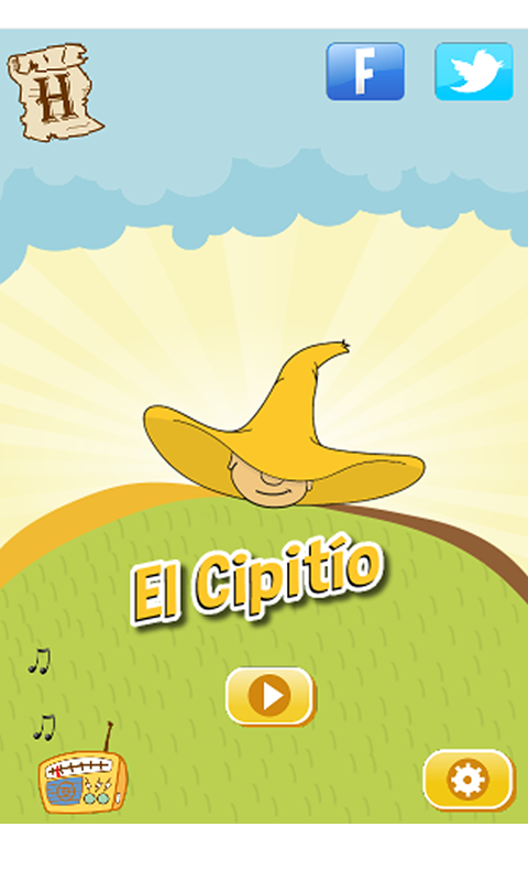 Cipit Game - El cipitío - App on Amazon Appstore