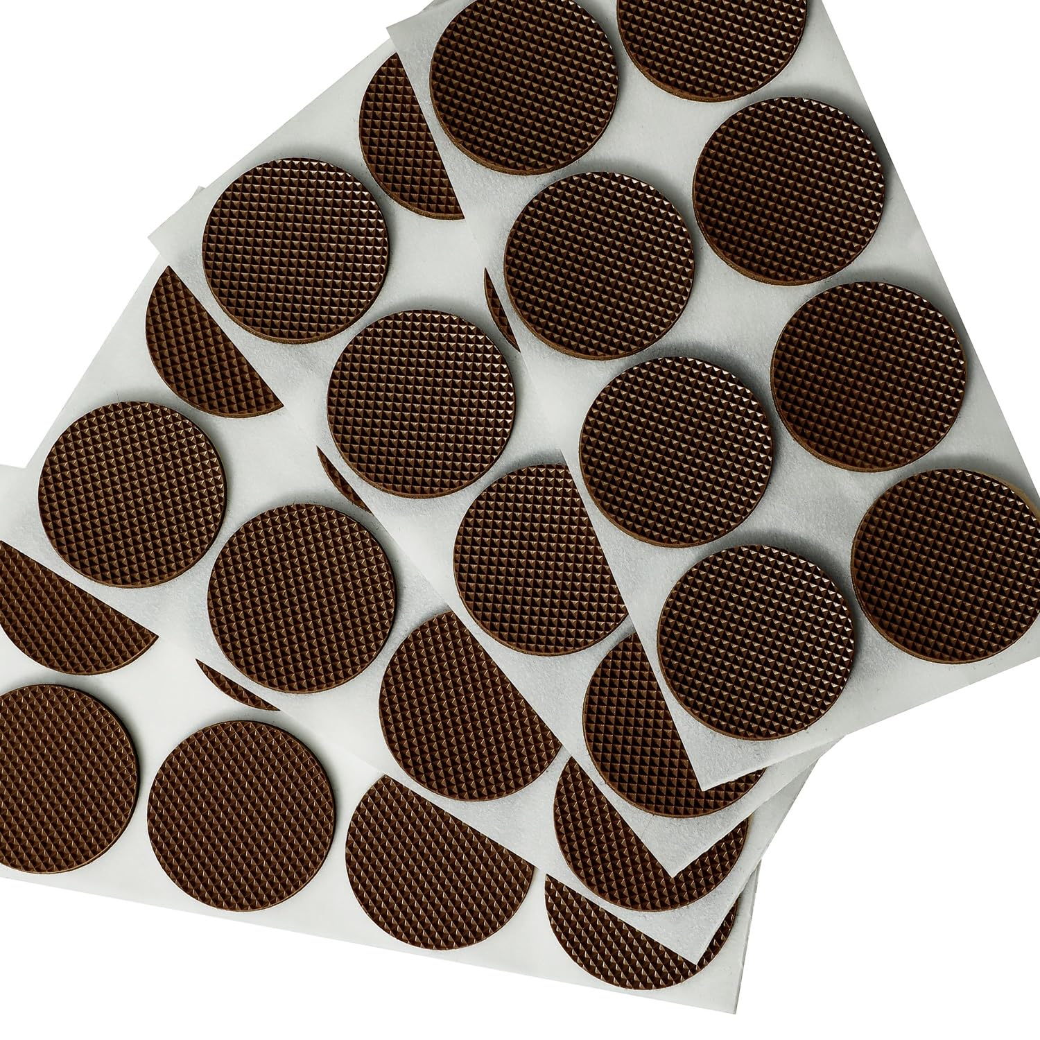 OMIWOUT Non Slip Table Leg Pads for Hardwood Tiles Floors - Noise ...