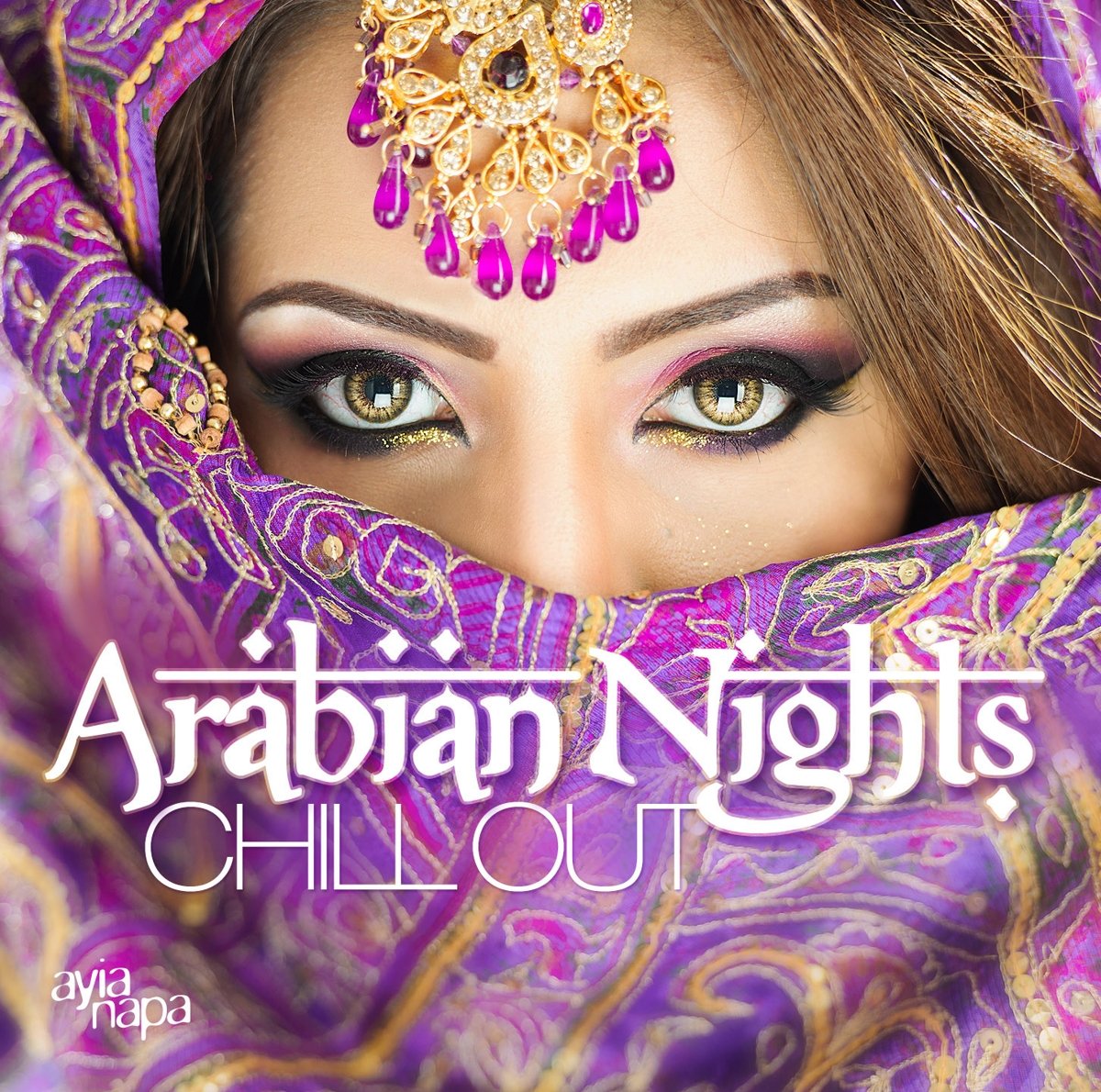VARIOUS ARTISTS - Arabian Nights - Amazon.com Music
