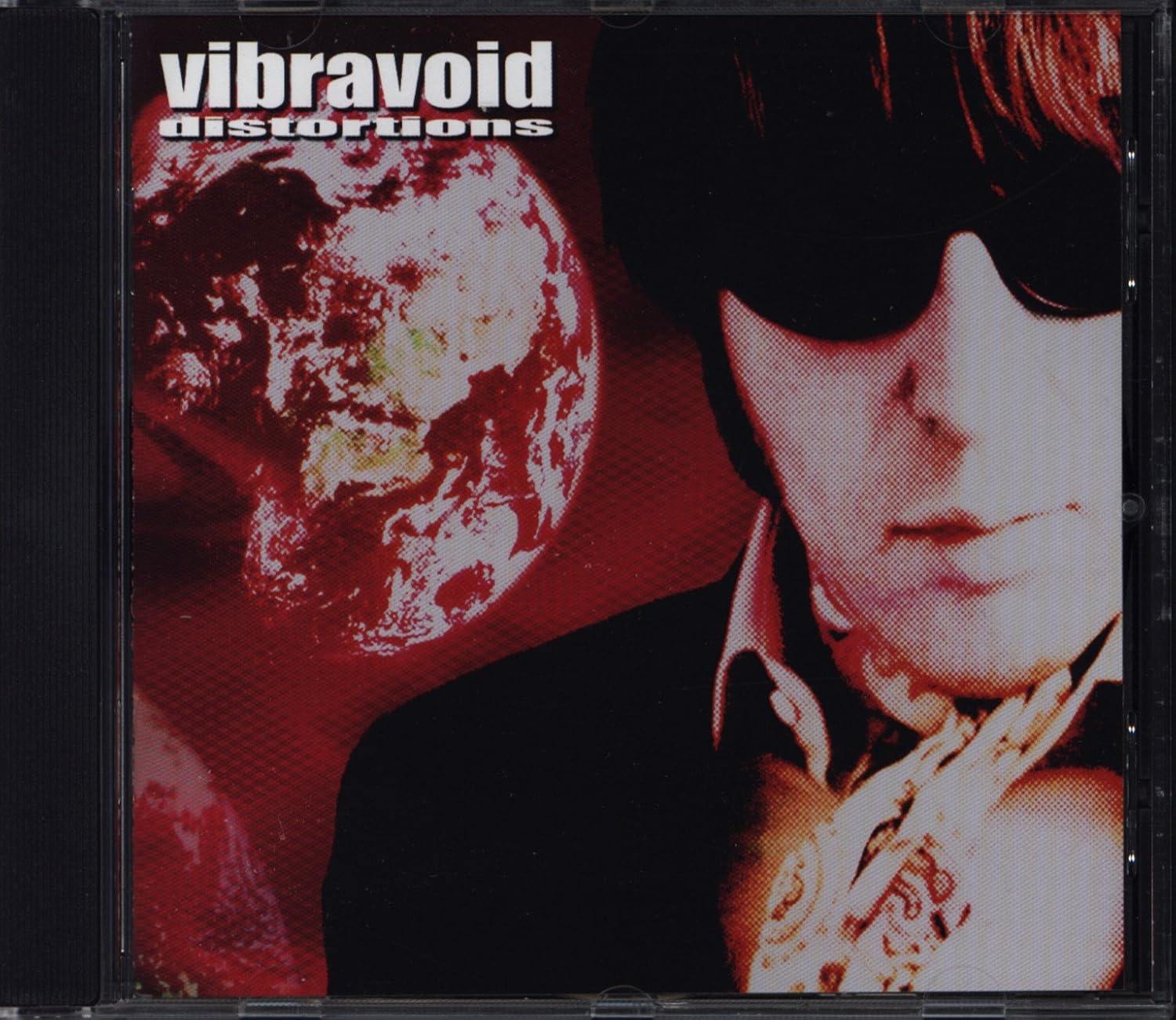 Distortions: Vibravoid: Amazon.it: CD e Vinili}