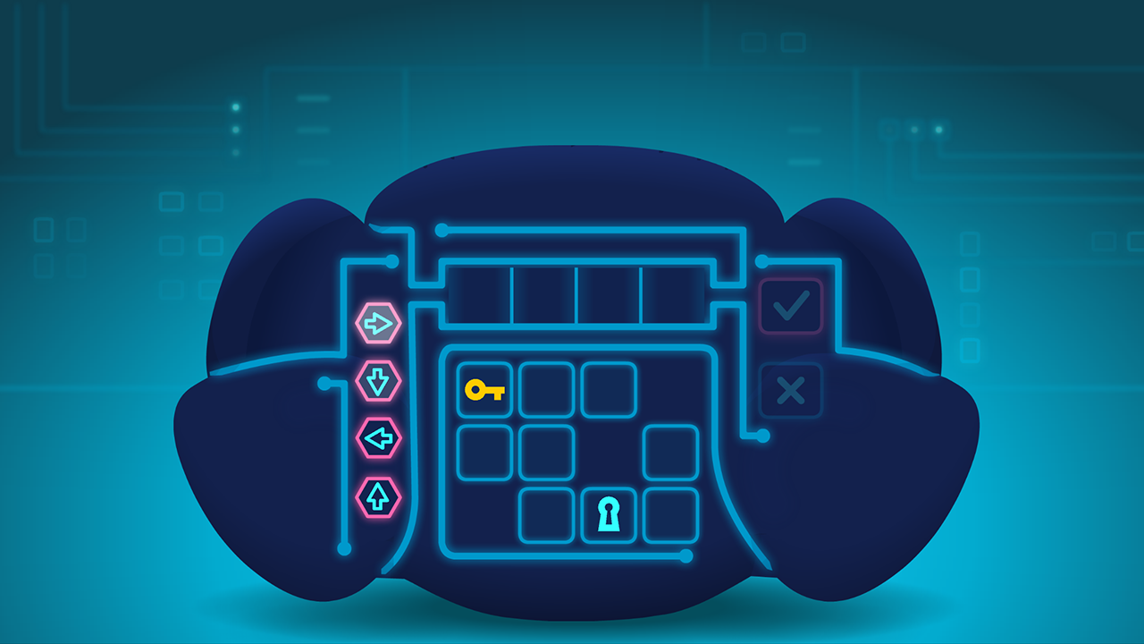 Bogga Robot - Robot Game For Kids:Amazon.ca:Appstore for Android