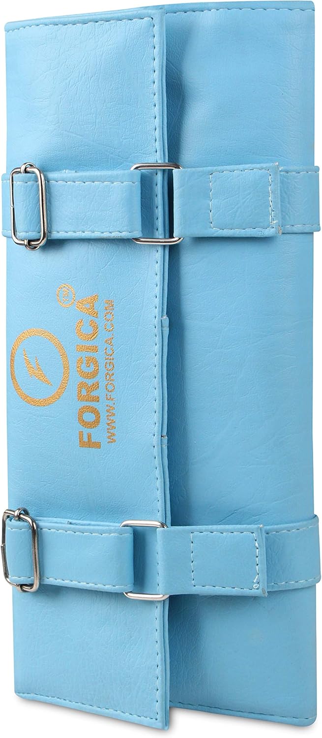 Amazon.com: Forgica Hair Stylist Scissor Holder Gift For Men Pouch ...