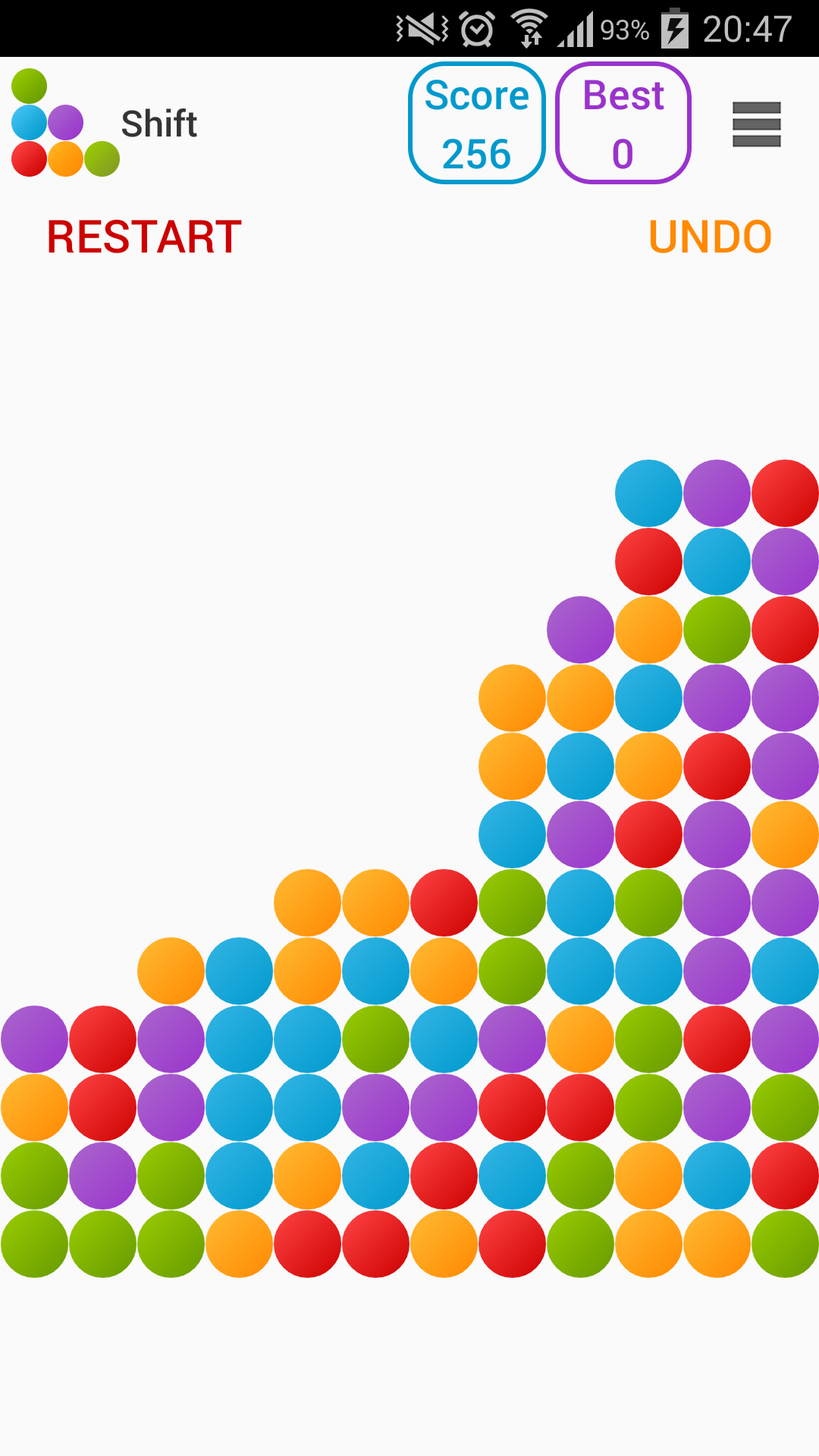 Bubble Breaker - App on Amazon Appstore