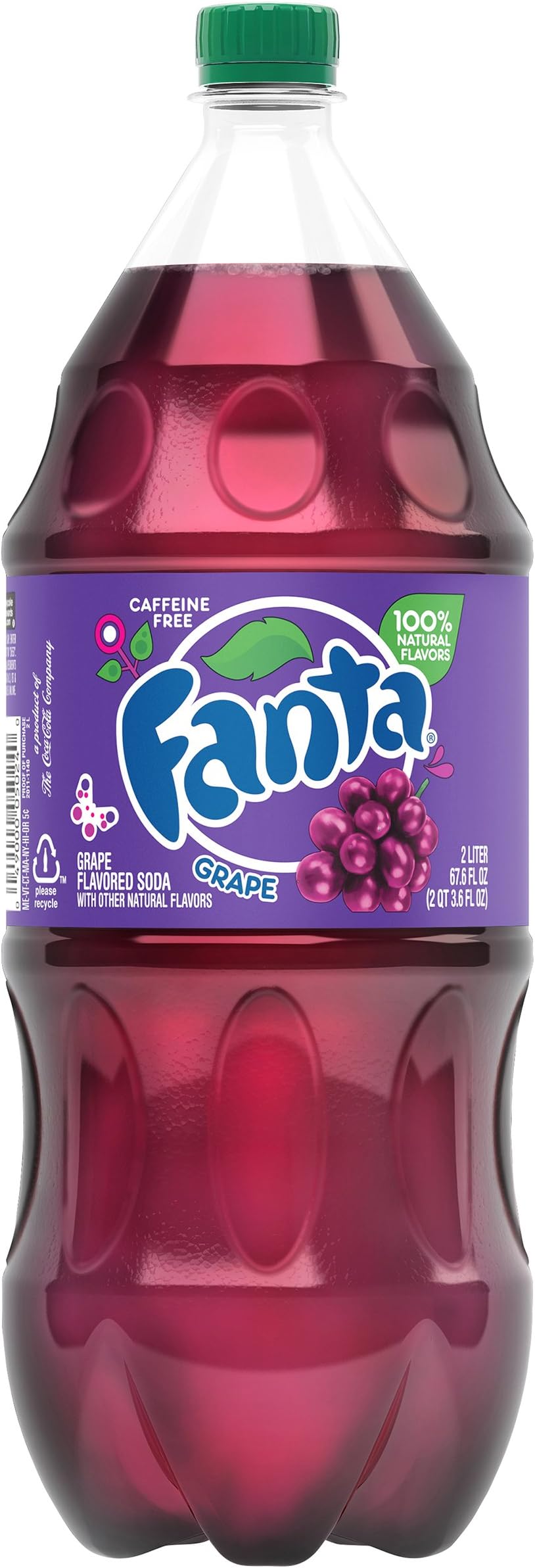 Amazon.com : Fanta Orange, 20 fl oz : Grocery & Gourmet Food