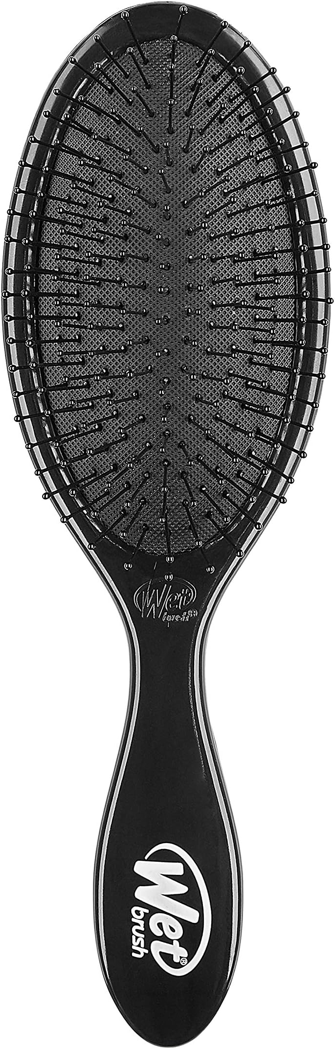 Amazon.com : Wet Brush Original Detangling Hair Brush, Classic Black ...