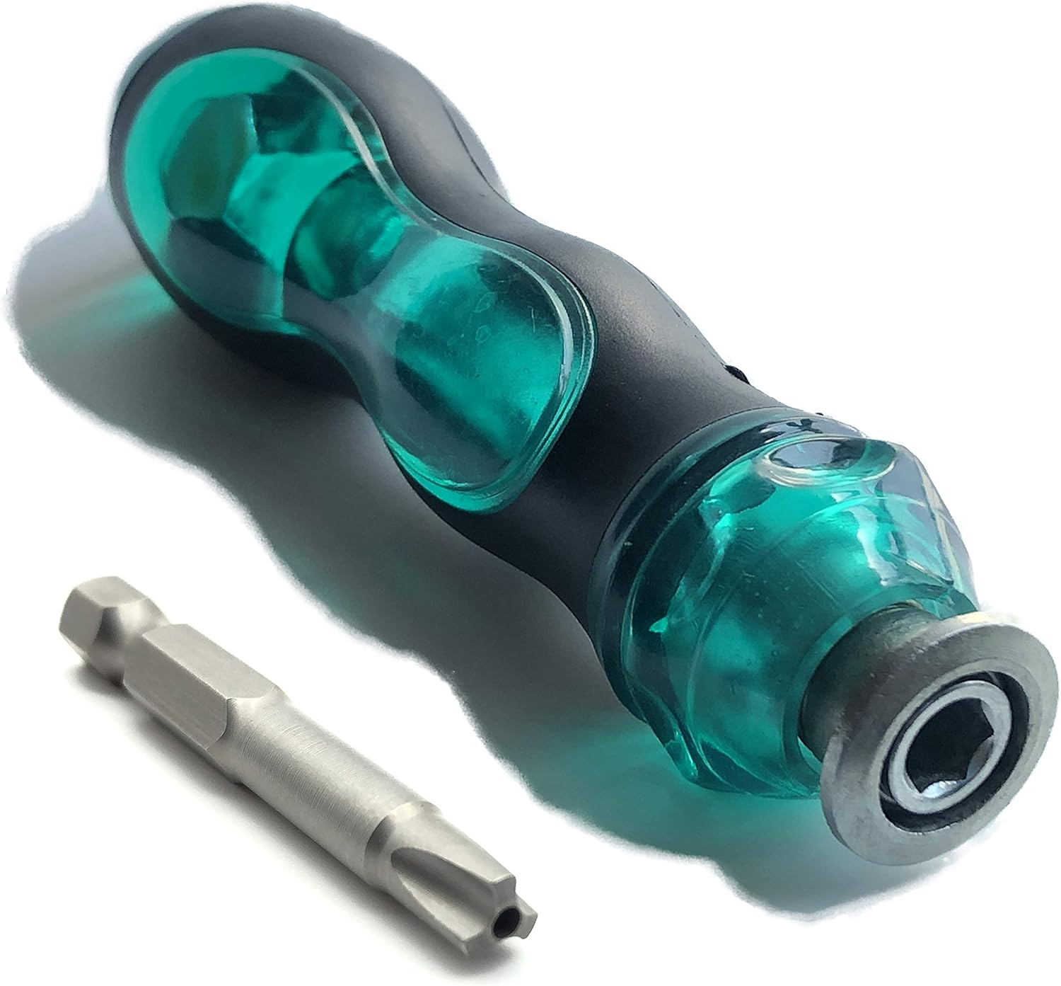 Triangle Security Screwdriver Anti Tamper Proof Screwdrivers Resistant ...