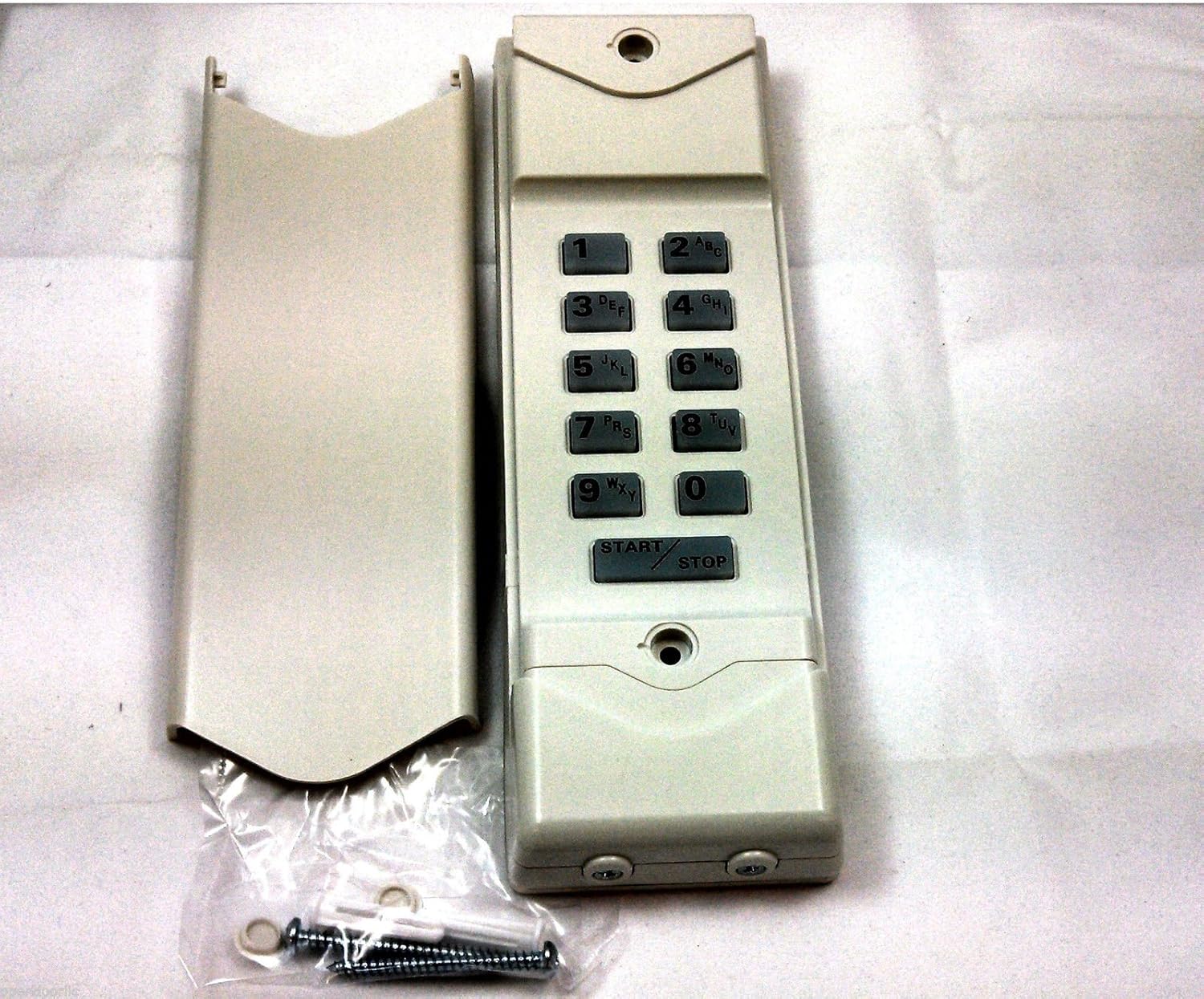 Amazon.com: (Ship from USA) DTKP Linear Delta 3 Wireless Garage Door ...