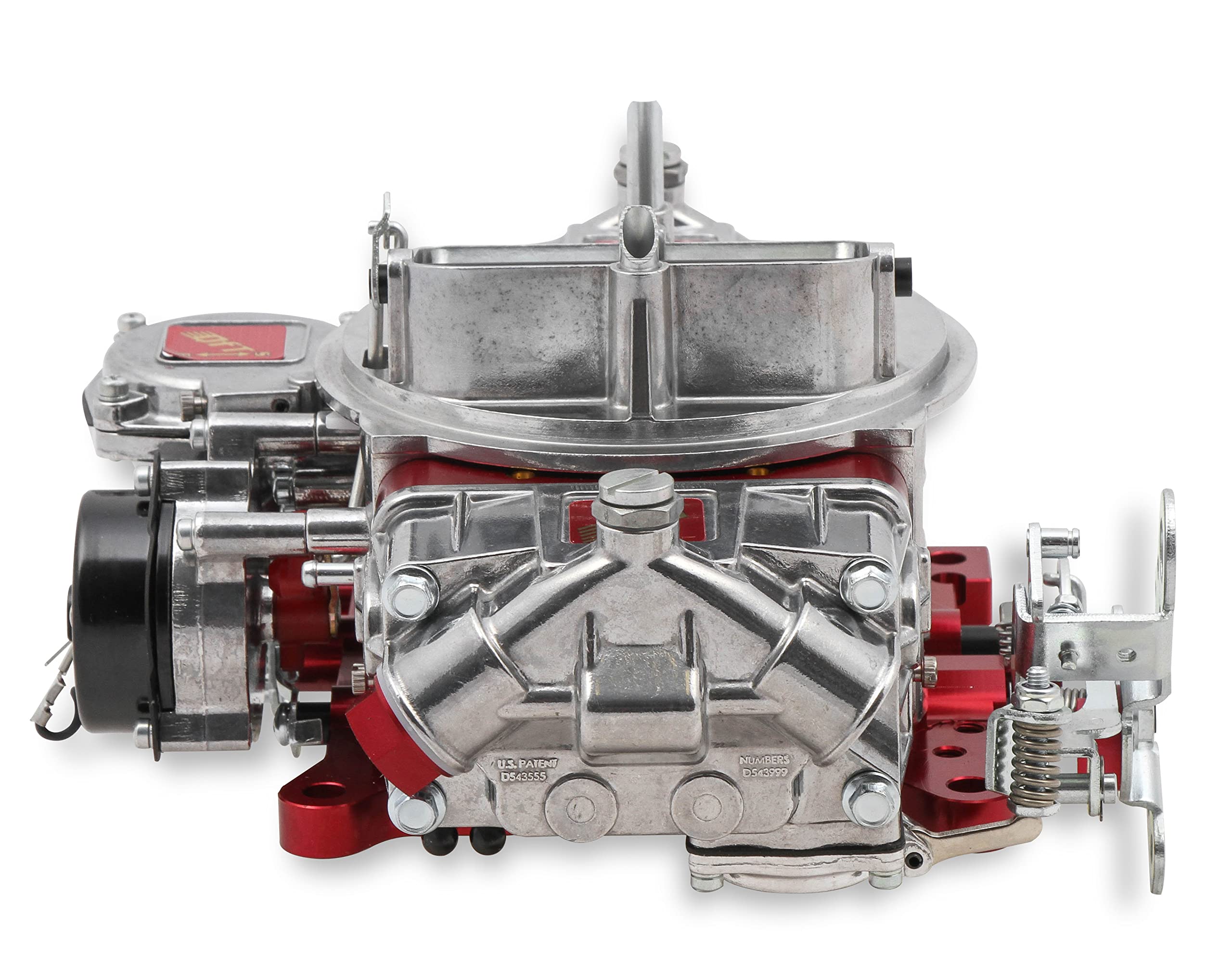 Holley 780 Double Pumper Holley 0 4779SAE Carburetor Double Pumper 750