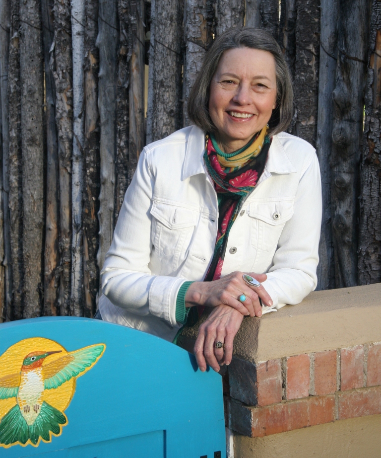 Amazon.co.uk: Judith Ryan Hendricks: books, biography, latest update