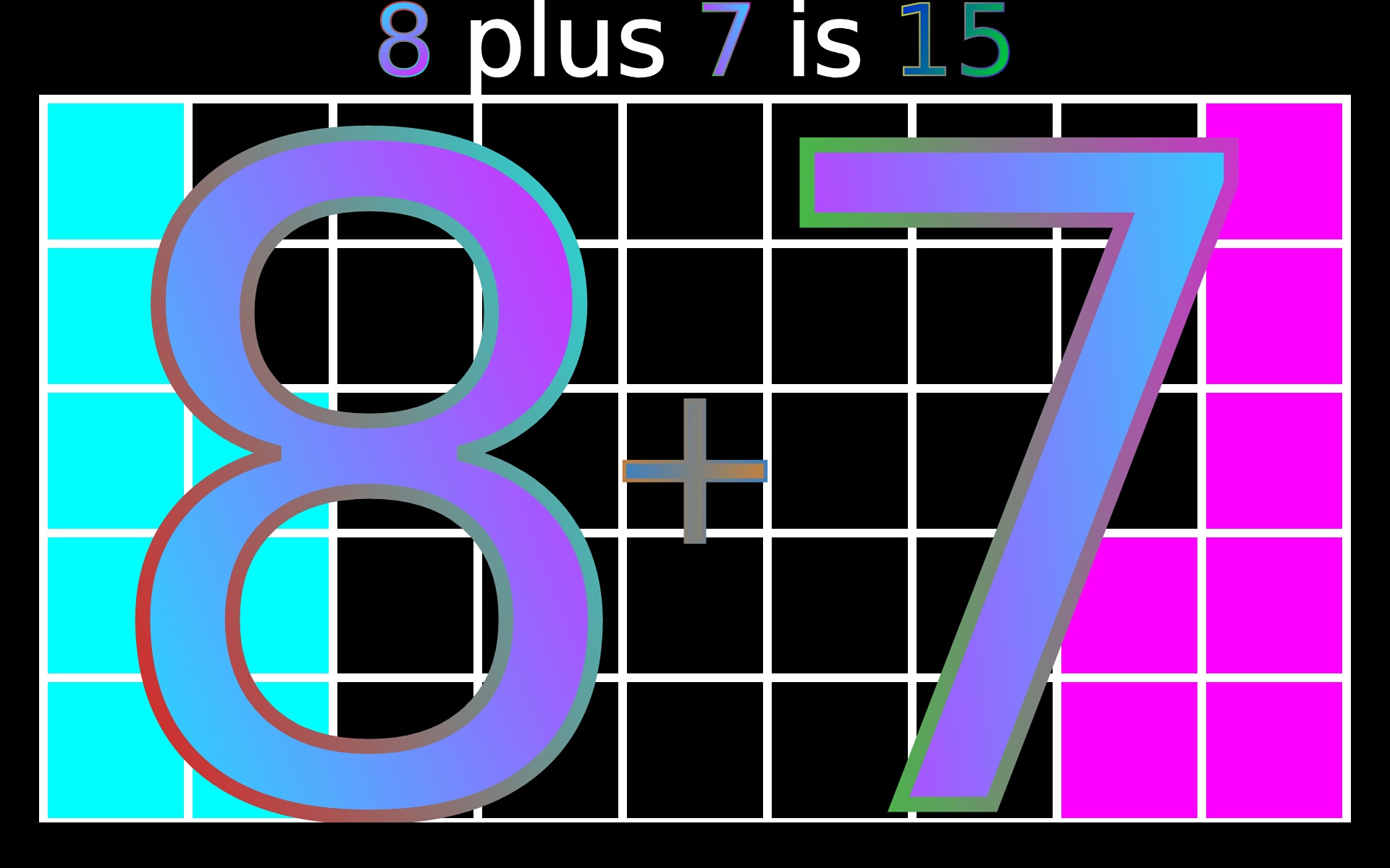 Addition - App on Amazon Appstore