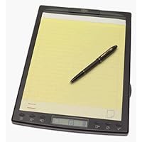 Cross Pen CrossPad CP41001-01 Portable Digital Notepad : Amazon.in ...