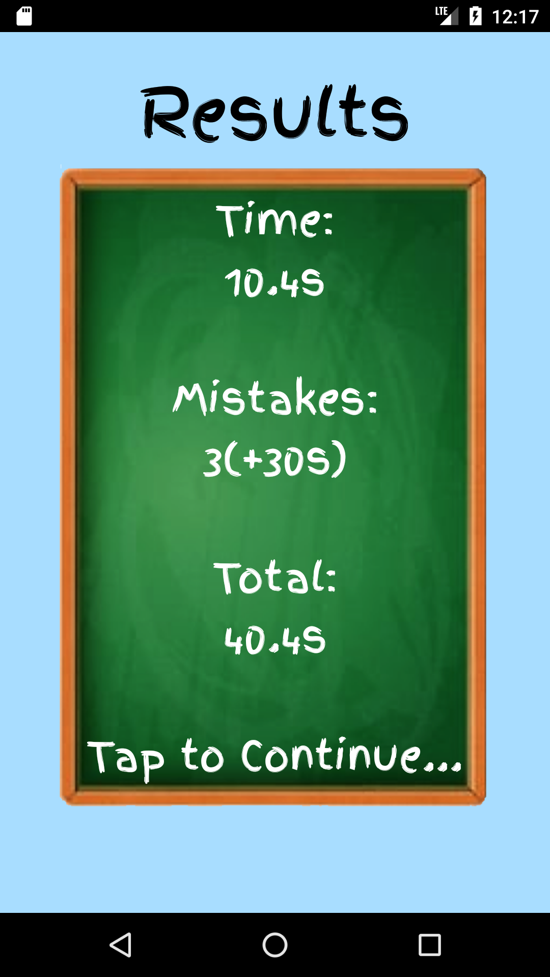 Times Tables - App on Amazon Appstore