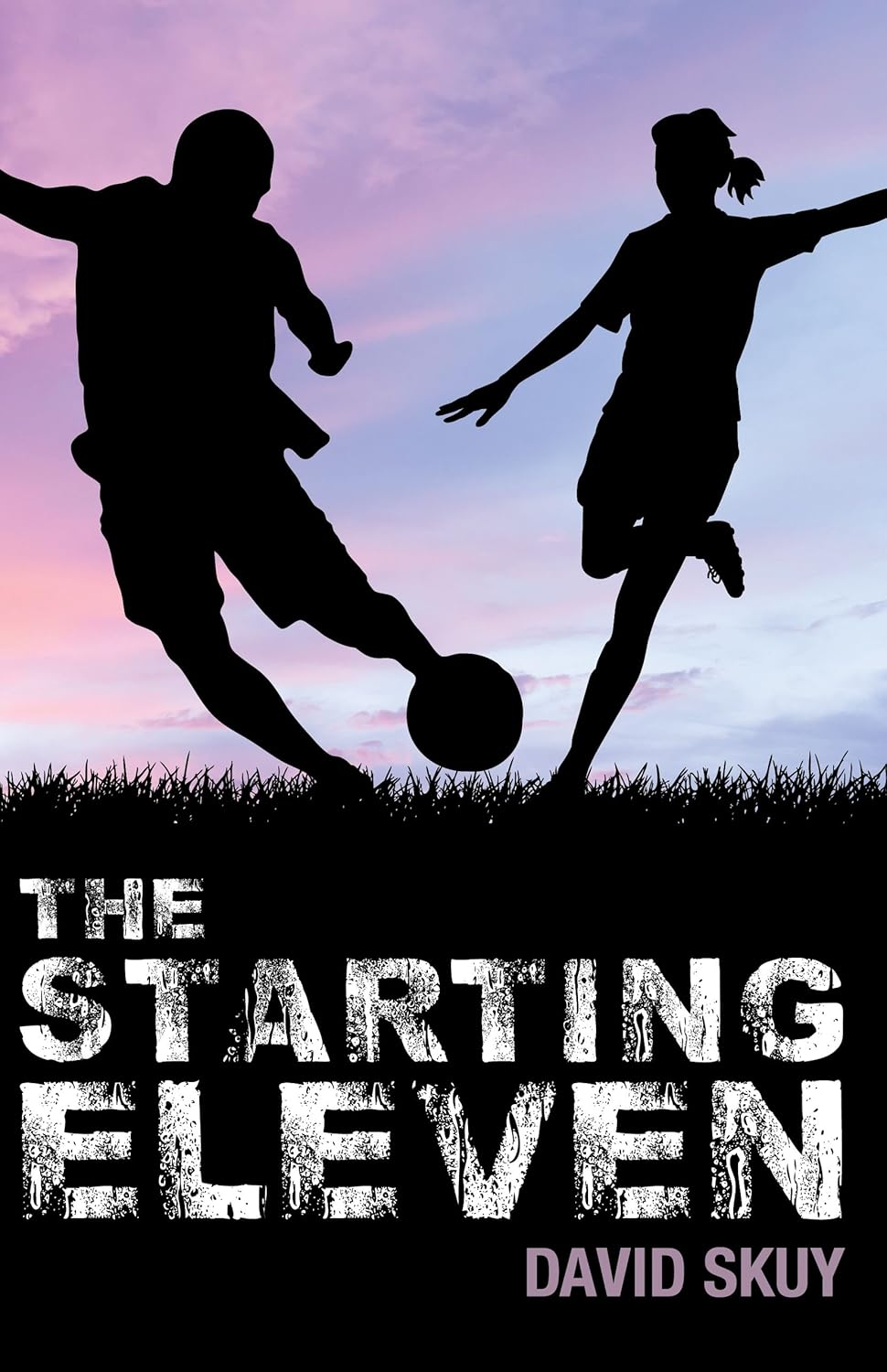 The Starting Eleven (Cody Trilogy): Skuy, David: 9781459411357: Amazon ...