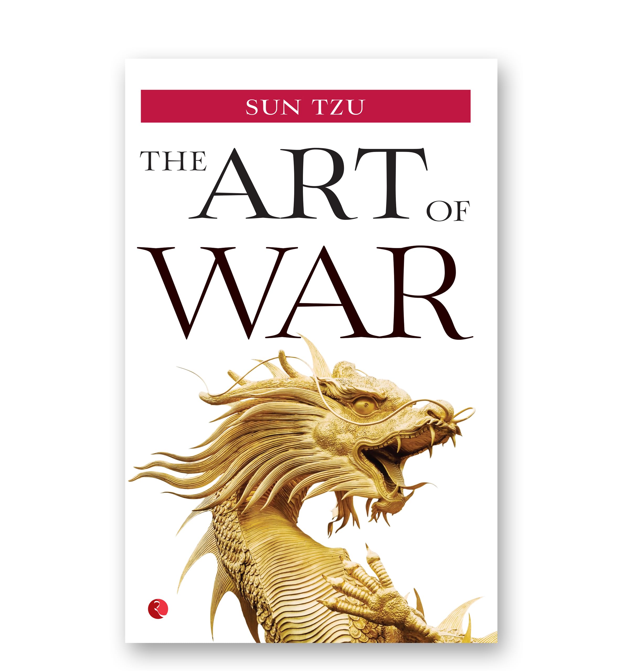 The Art of War : Sun Tzu, Sun Tzu: Amazon.in: Books
