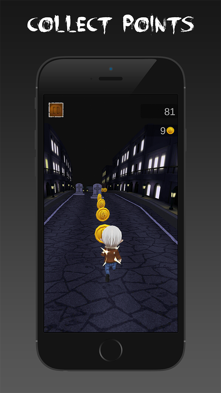 Subway Runner - App on the Amazon Appstore