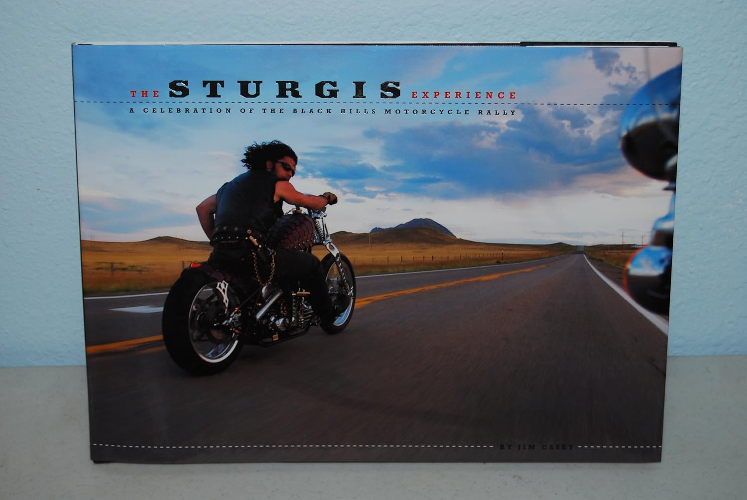 The Sturgis Experience: A Celebration of the Black Hills Motorcycle ...