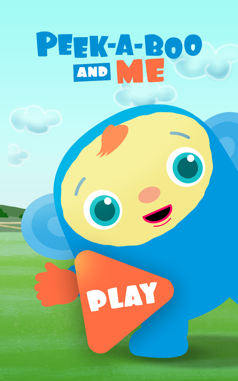 Peekaboo and Me - App on Amazon Appstore