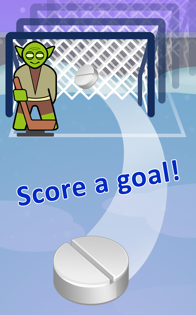 Olympic Games Hockey Simulator - App on the Amazon Appstore