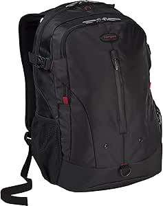 Amazon.com: Targus Groove Backpack, Black/Black : Electronics