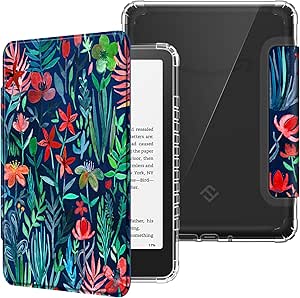 Amazon.com: Fintie Case for 7" All-New Kindle Paperwhite (12th ...