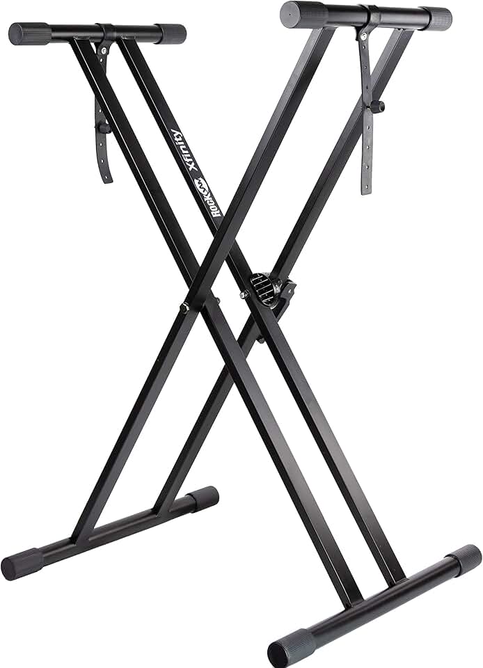 Amazon.com: Keyboard Stands - Keyboard Stands / Keyboard Instrument ...