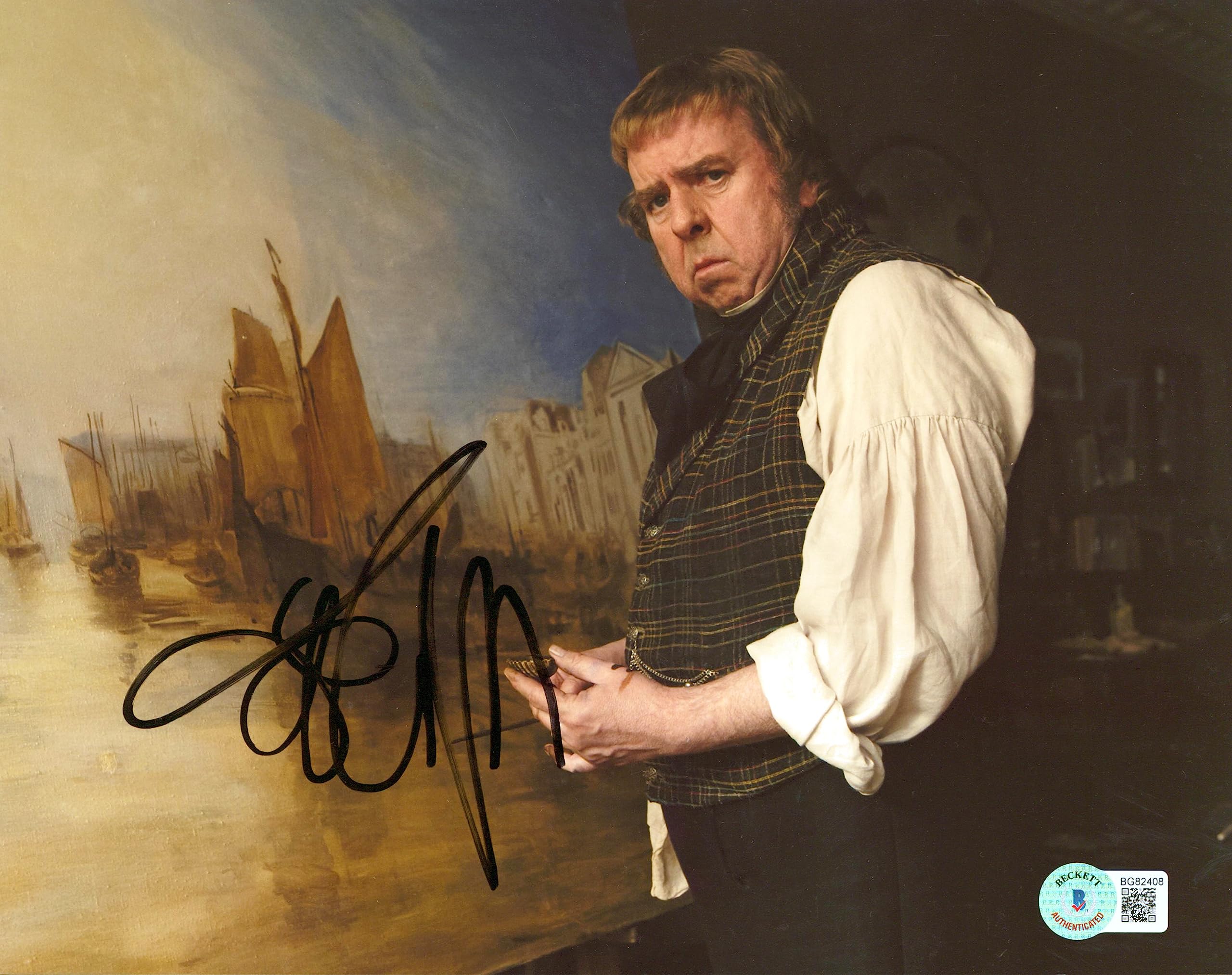 Timothy Spall Turner Mr. Turner | Full Movie | Movies Anywhere