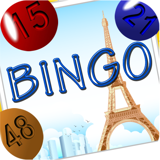 London Bridge Bingo - App on Amazon Appstore
