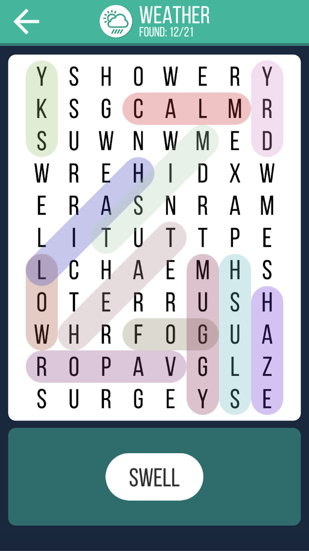 Word Search - Word Games Free For Kindle Fire - App on Amazon Appstore