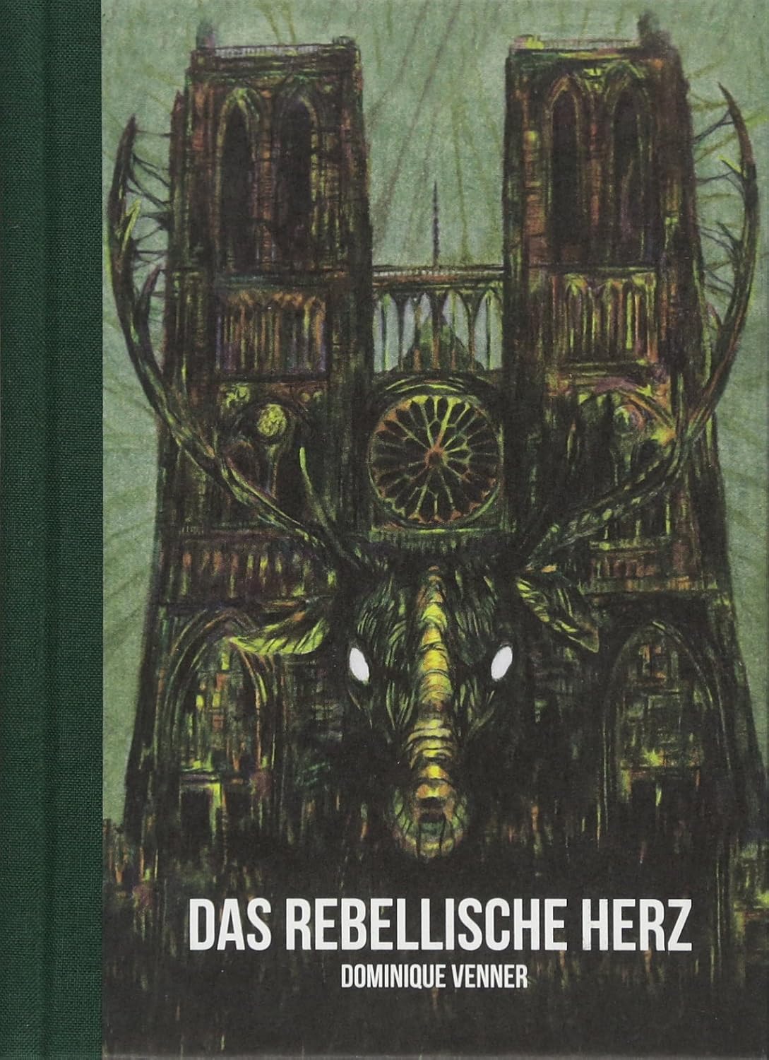 Das rebellische Herz : Buy Online at Best Price in KSA - Souq is now ...