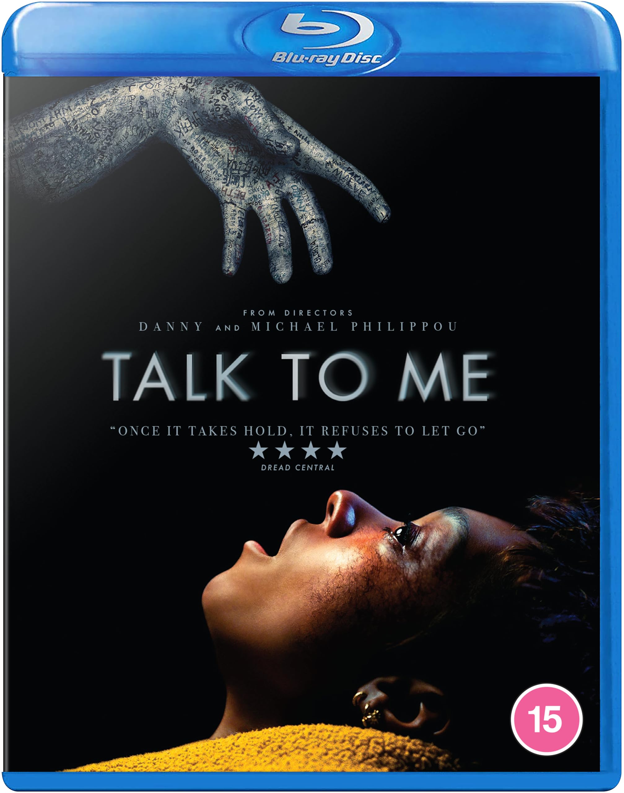 Talk To Me: Amazon.co.uk: Sophie Wilde, Joe Bird, Alexandra Jensen ...