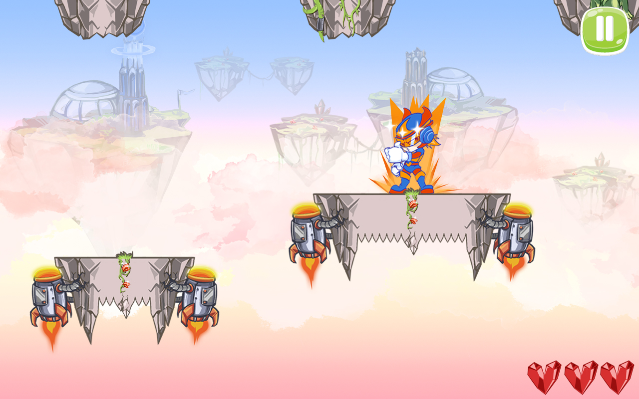Super Kid : Perfect Jump - App on Amazon Appstore