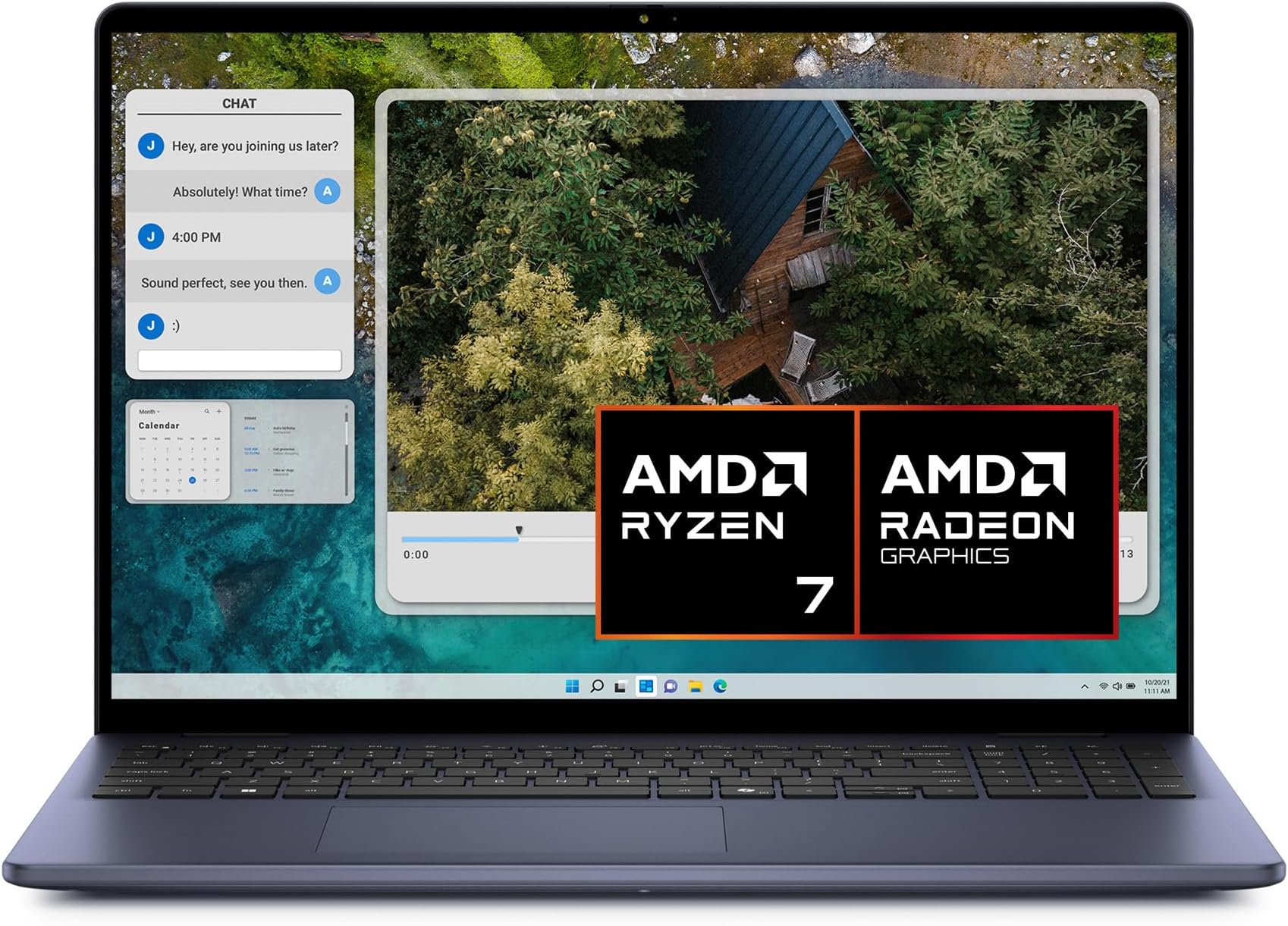 Acer Swift 3 SF314-43 14 inch Laptop - (AMD Ryzen 7 5700U, 16GB, 1TB ...