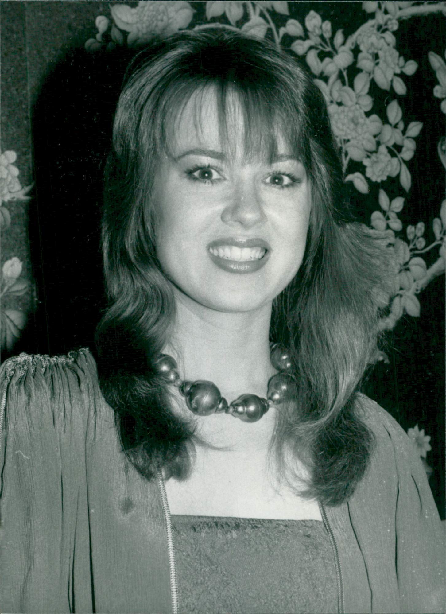 Lee Purcell Artist
