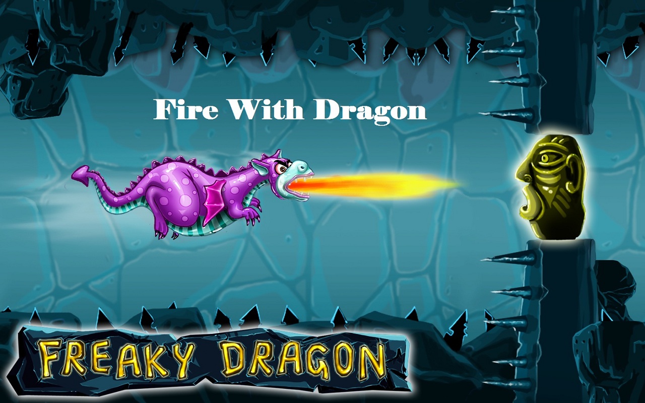Freaky Dragon - App on Amazon Appstore
