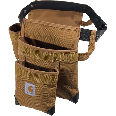 Esschert Design Canvas Tool Belt