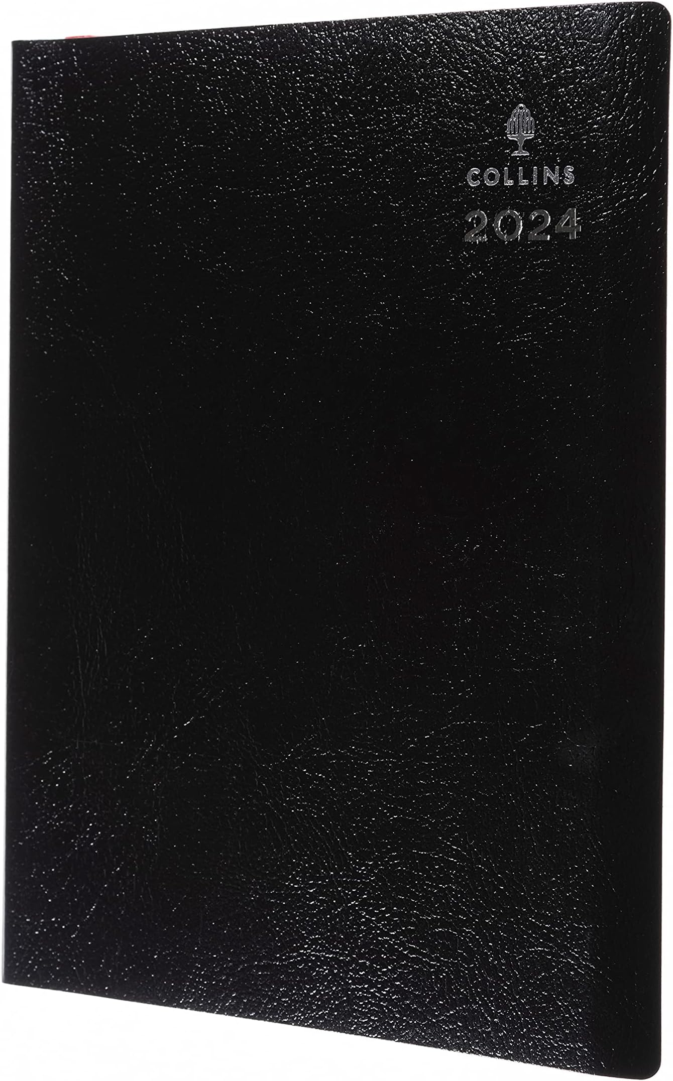 Collins Legacy 2024 Diary A5 Week To View Diary - Business Planner and ...